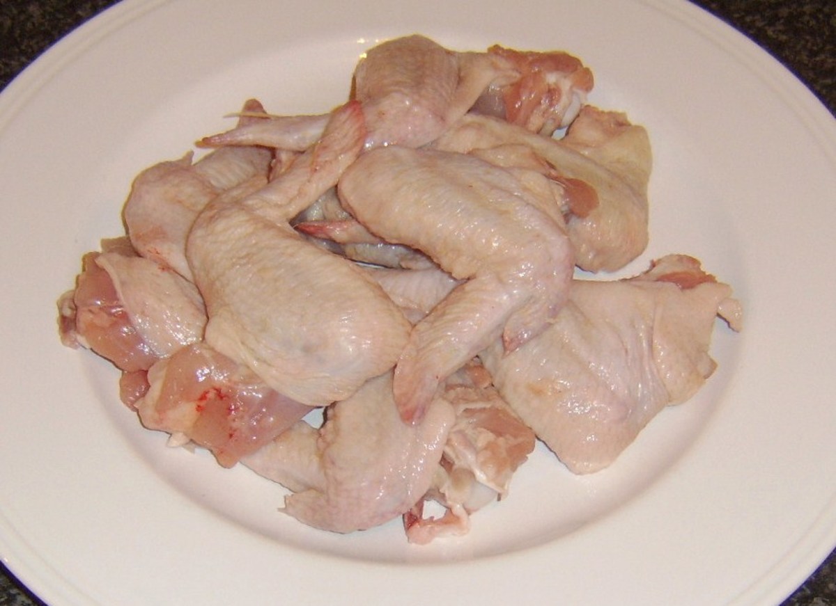 Different Ways to Cook Chicken Wings - HubPages