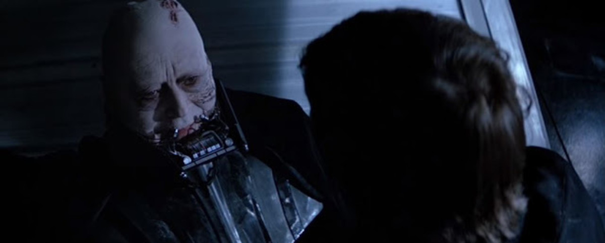 5 Great Redemption Arcs in Science Fiction Shows and Movies - HubPages