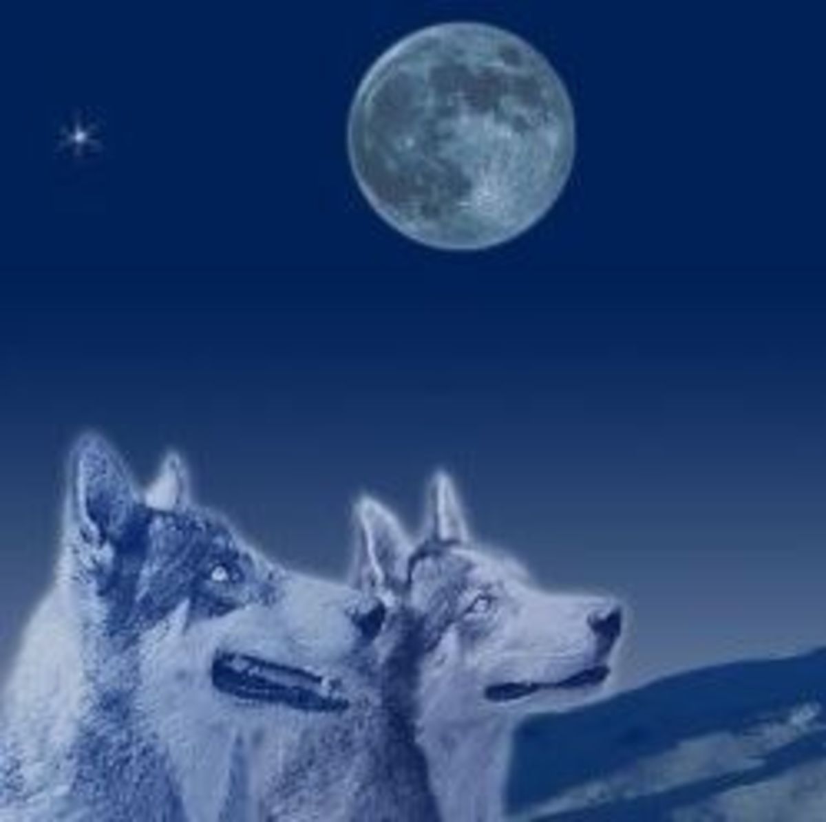 Ancient Moon Month Names - HubPages