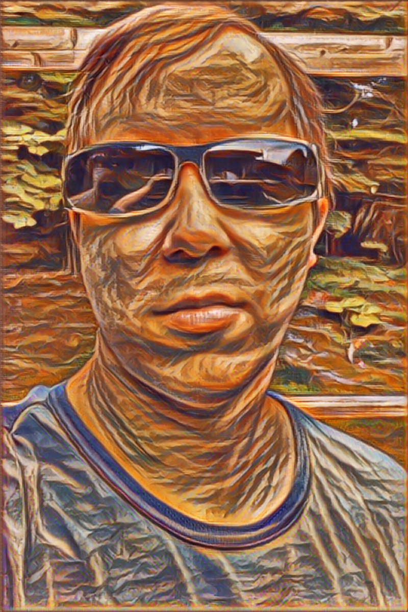 How To Make Abstract Art From A Photo TurboFuture