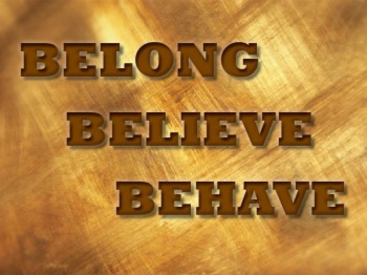 Turn Negative Into Positive - HubPages