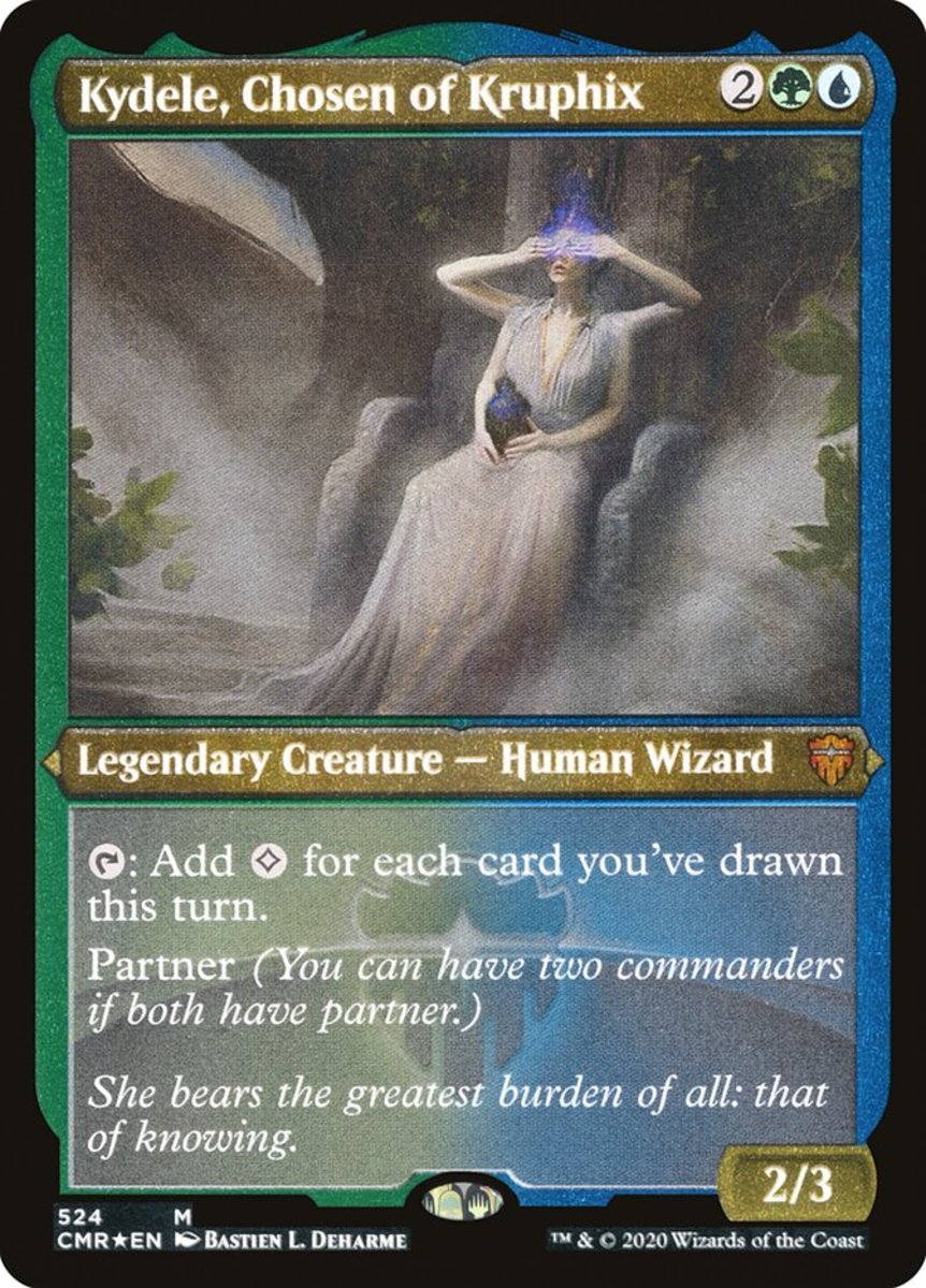  tzend Vorfall Selbstmord Strong Budget Commander Deck Kapitalismus