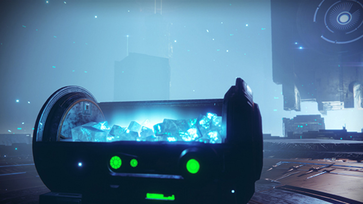 Destiny 2 Guide How To Get Glimmer LevelSkip Destiny 2 Guide How To Get Glimmer LevelSkip