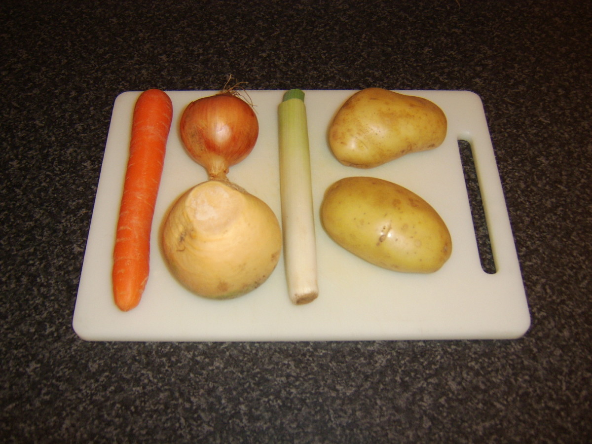 British Pub Grub Recipes - HubPages