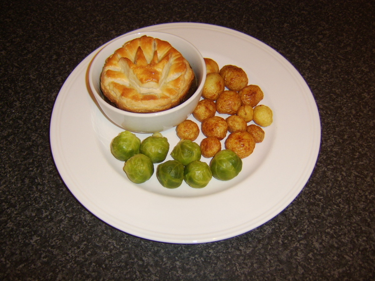 British Pub Grub Recipes - HubPages