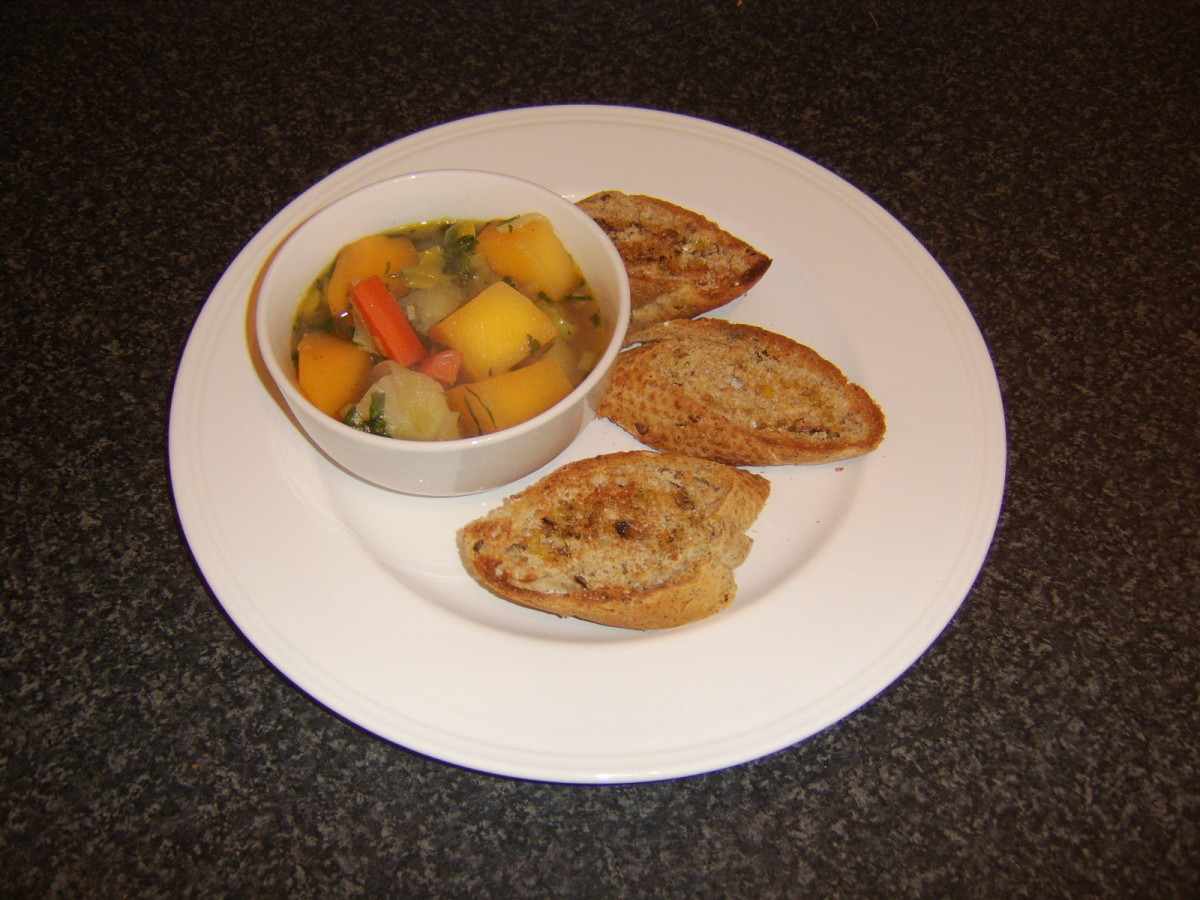 British Pub Grub Recipes - HubPages