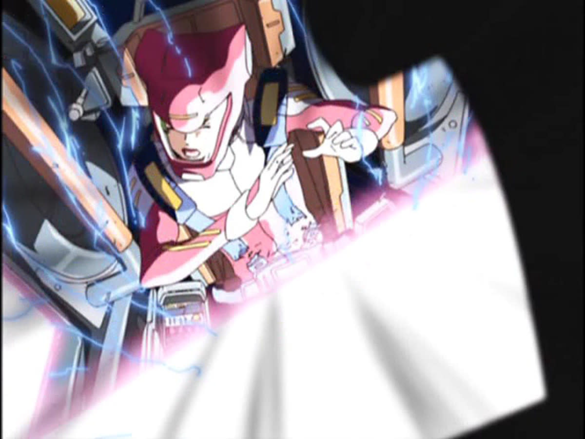 Bizarre Deaths in Gundam Universe - HubPages