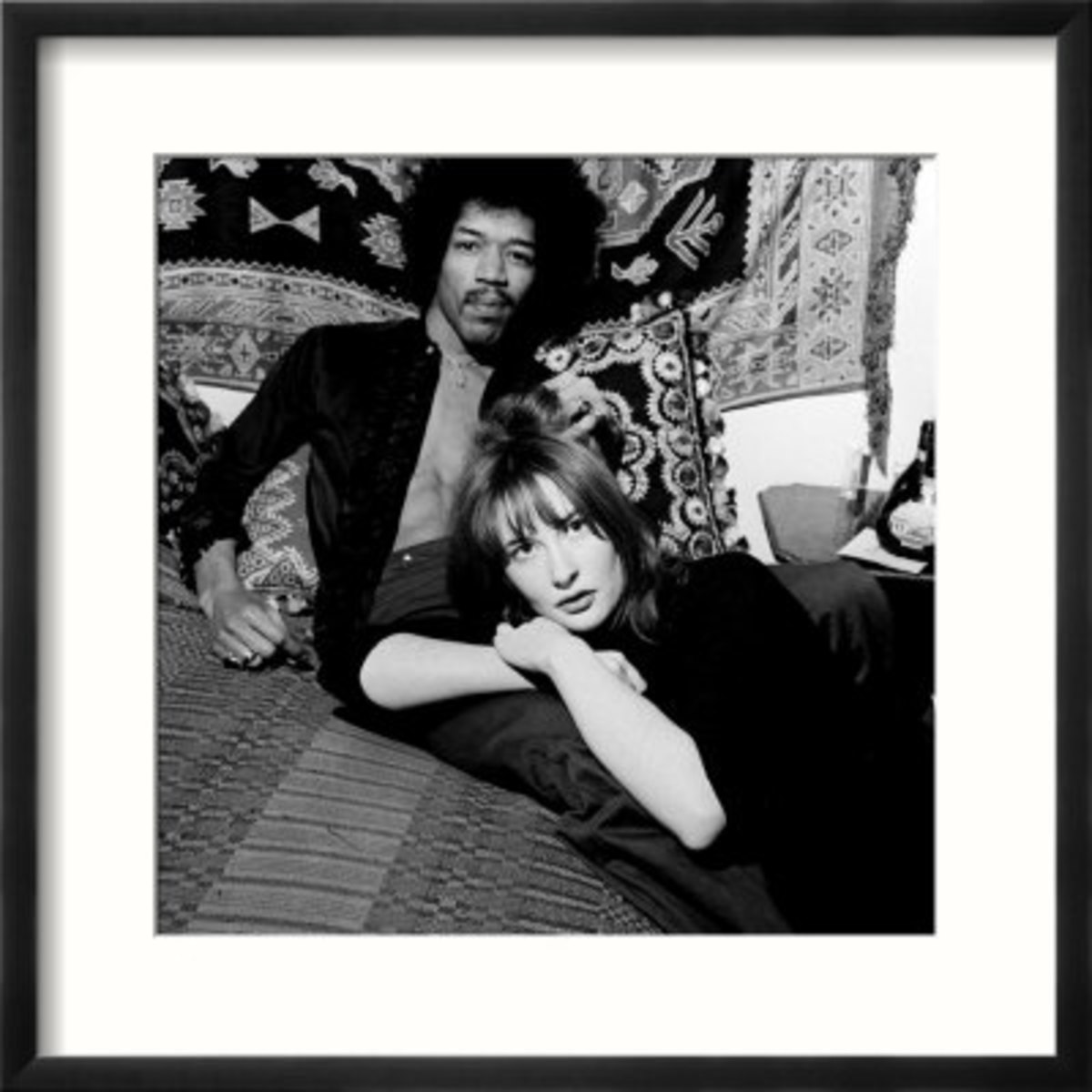 Jimi Hendrix : One of the Greatest Musicians That Ever Lived - HubPages