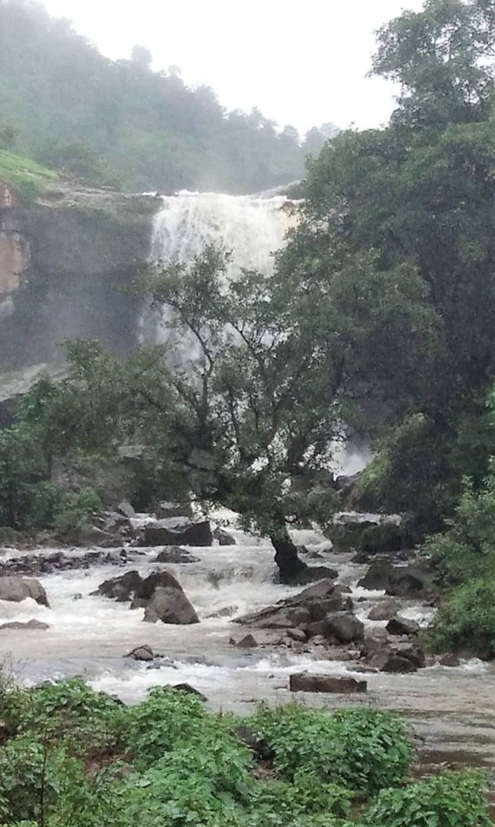 10 Weekend Getaways Near Nashik to Rejuvenate Your Soul - HubPages