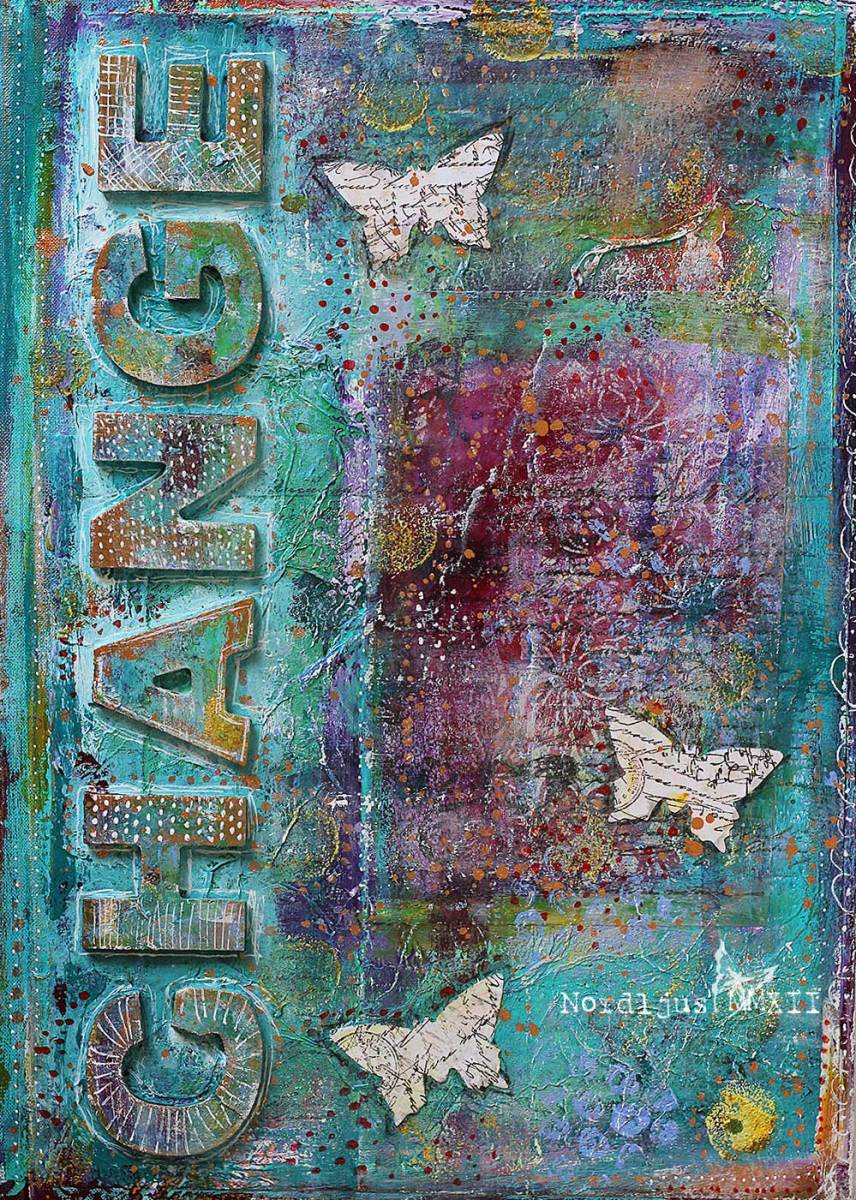 Journal Covers- Tips and Ideas - HubPages