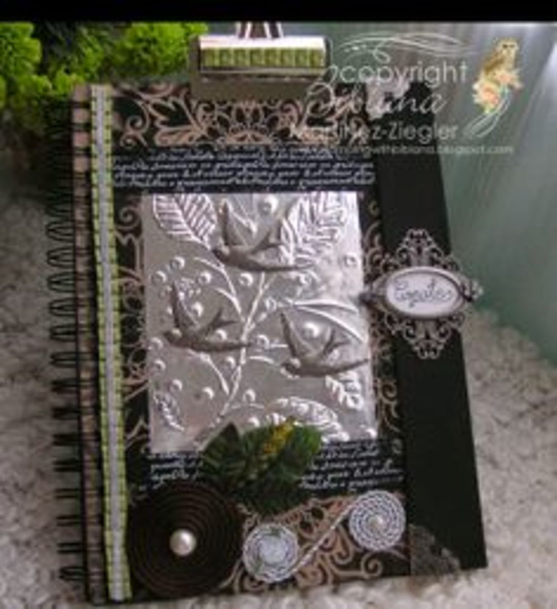 Journal Covers- Tips and Ideas - HubPages