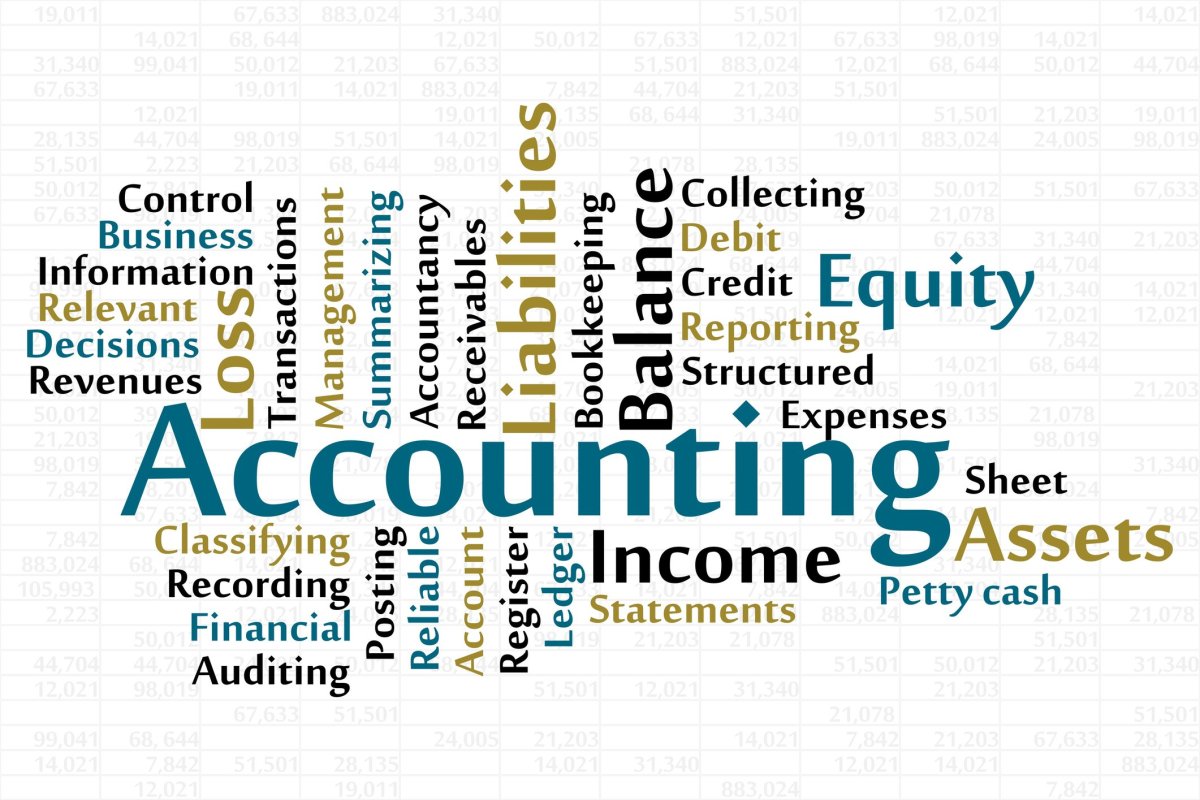 The Top Five Reasons Why Accounting Is a Safe Career - HubPages