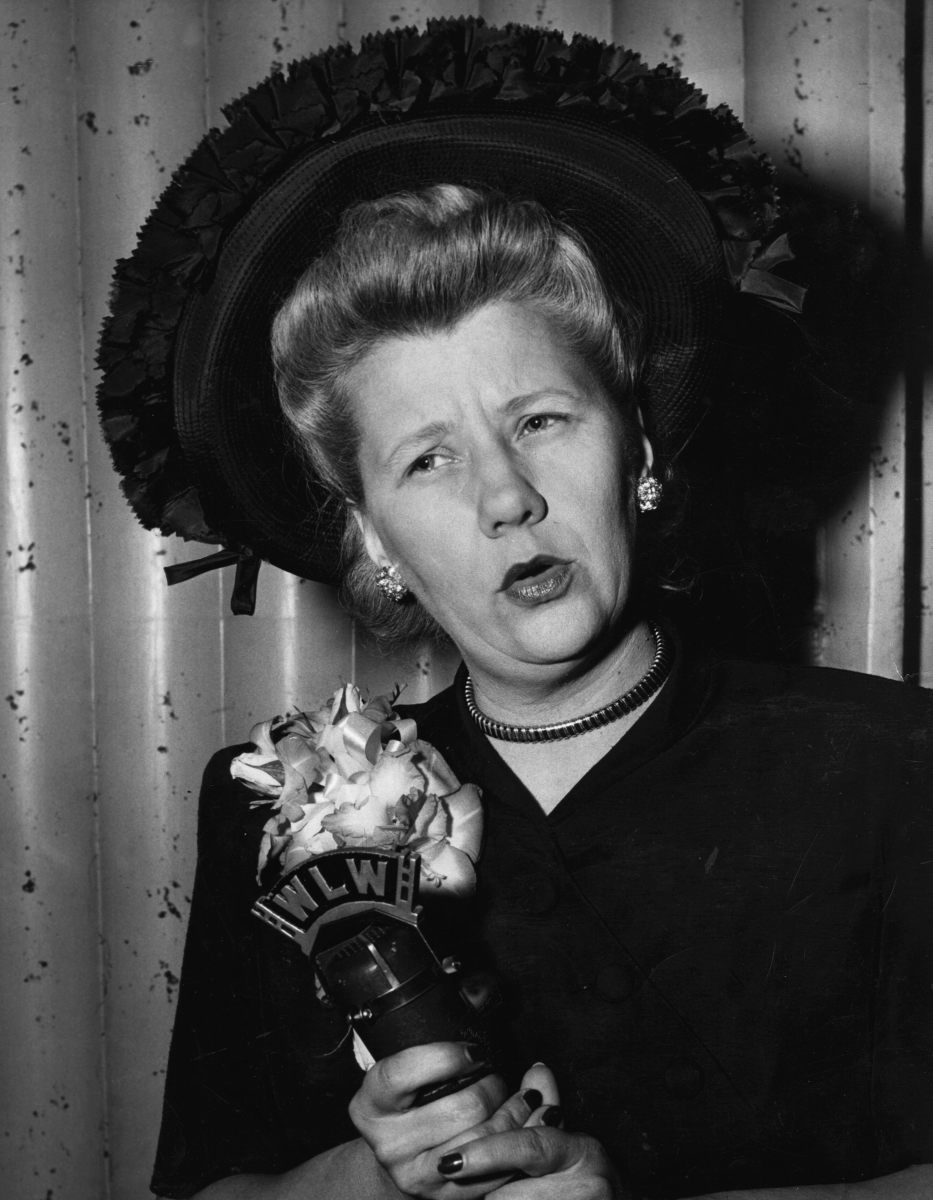 Cincinnati's Golden Days of Broadcasting - HubPages