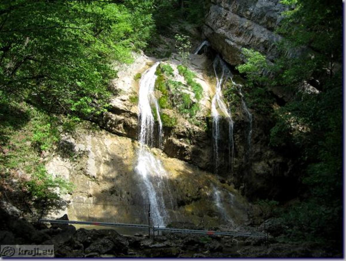 Slovenia - Best Places to See - HubPages