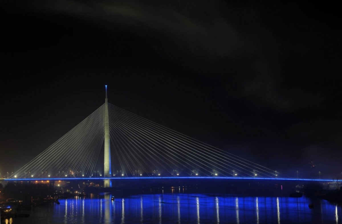 Things to Do in Belgrade Part Two - HubPages