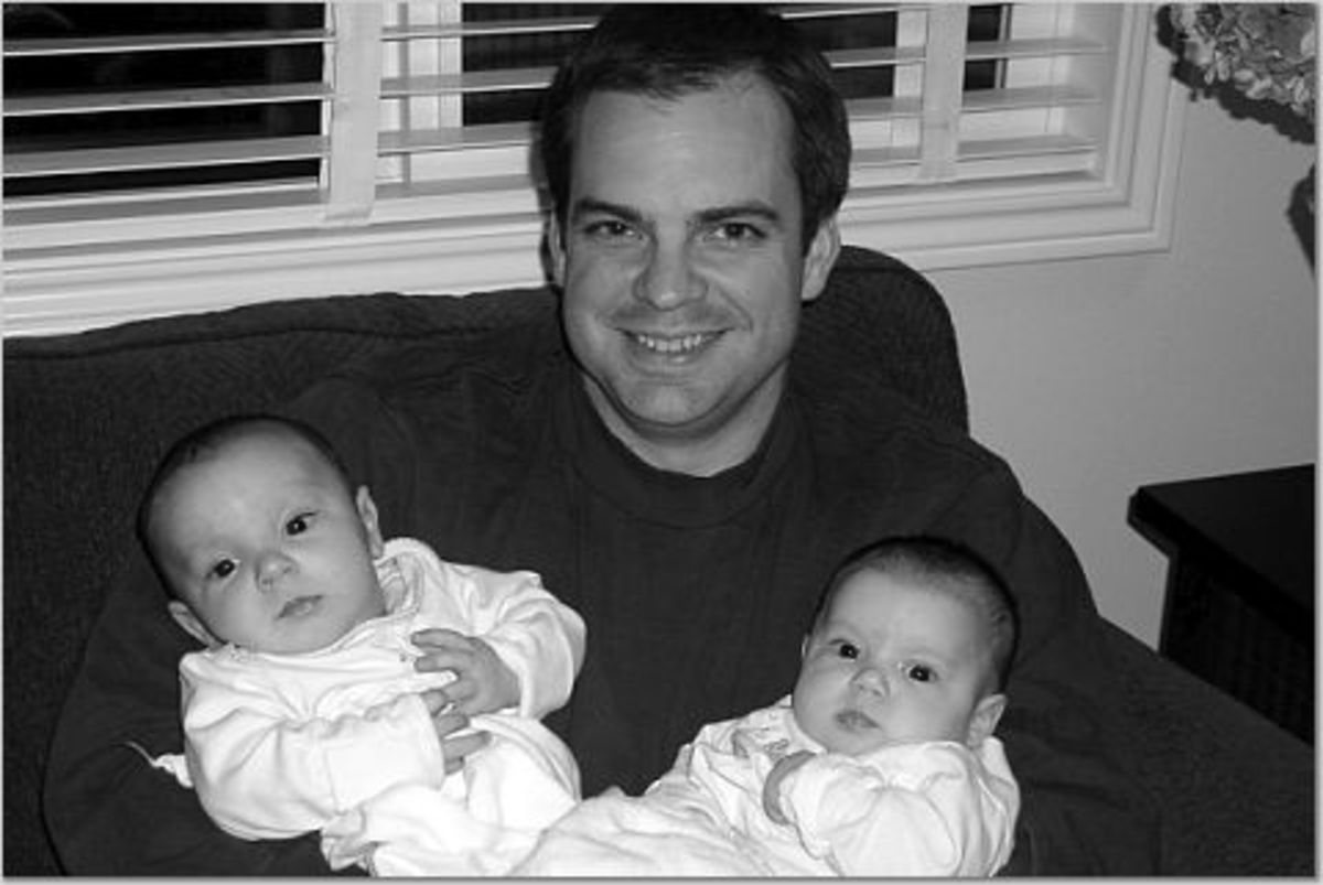 Father's Love: Celebrate Dad on Father's Day - HubPages