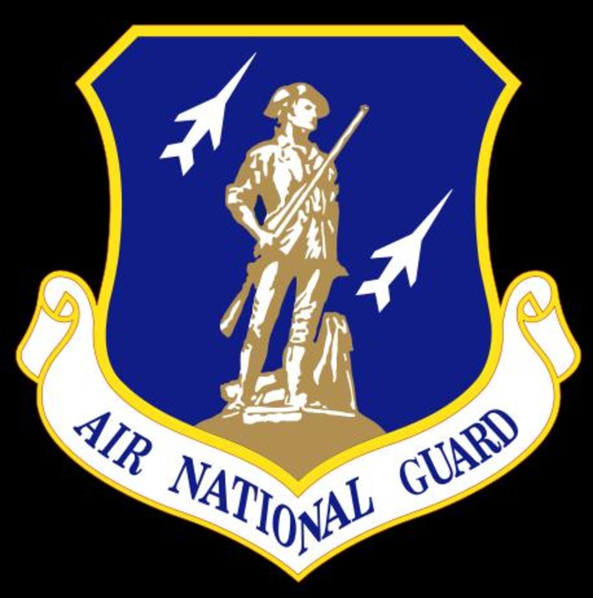 Founding of the National Guard - HubPages