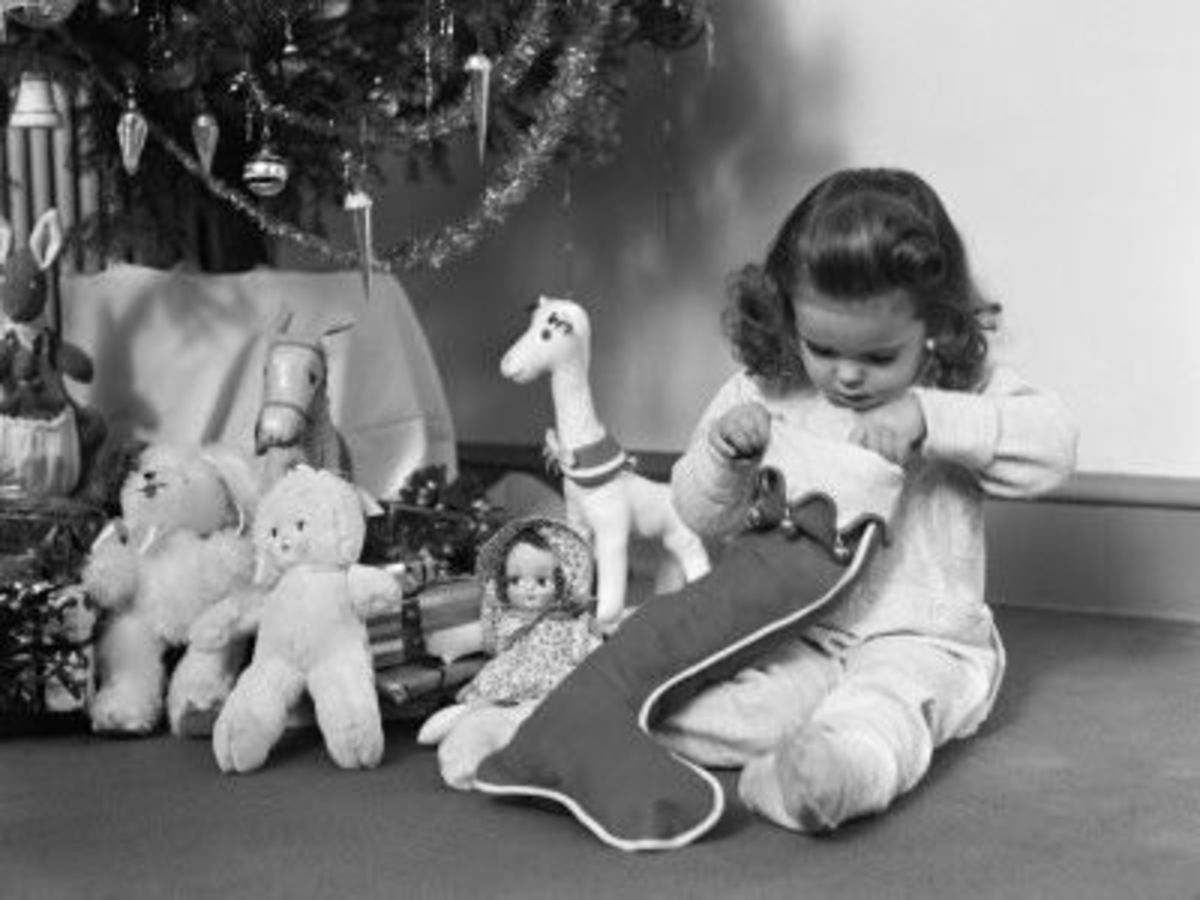 Last Minute Little Gifts - HubPages