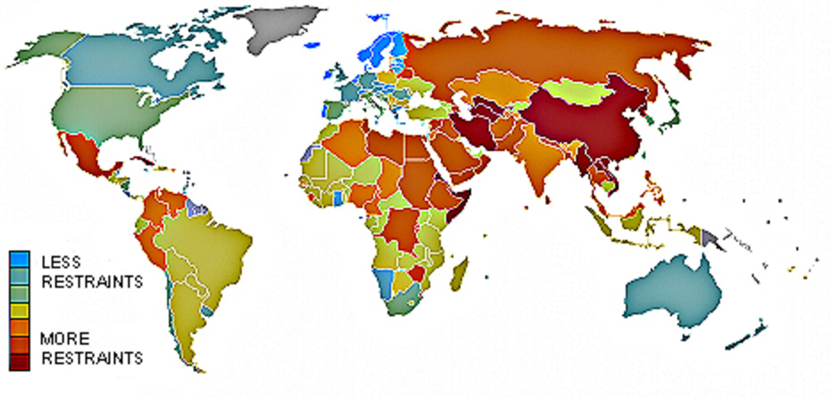 In Praise of Democracy - Analysis of the Value of Democratic Government ...