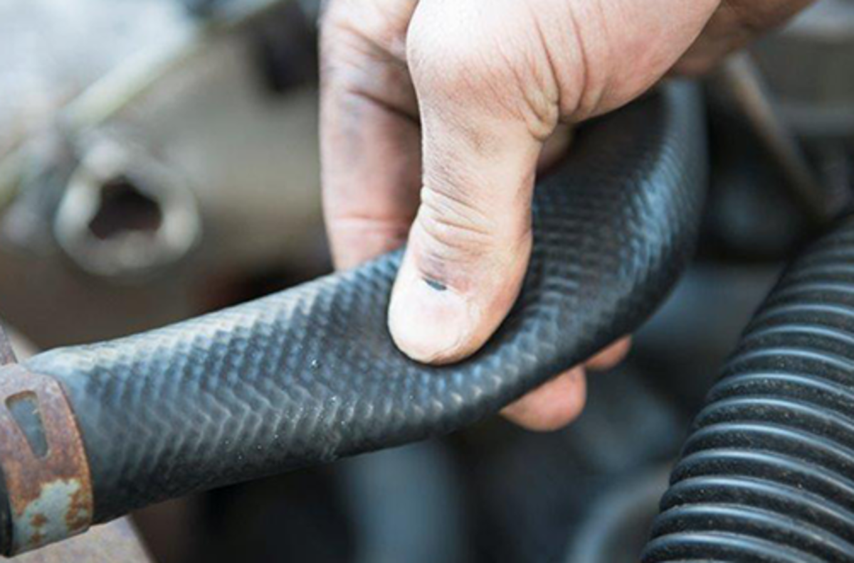 How to Check Out a Car Without Tools - HubPages