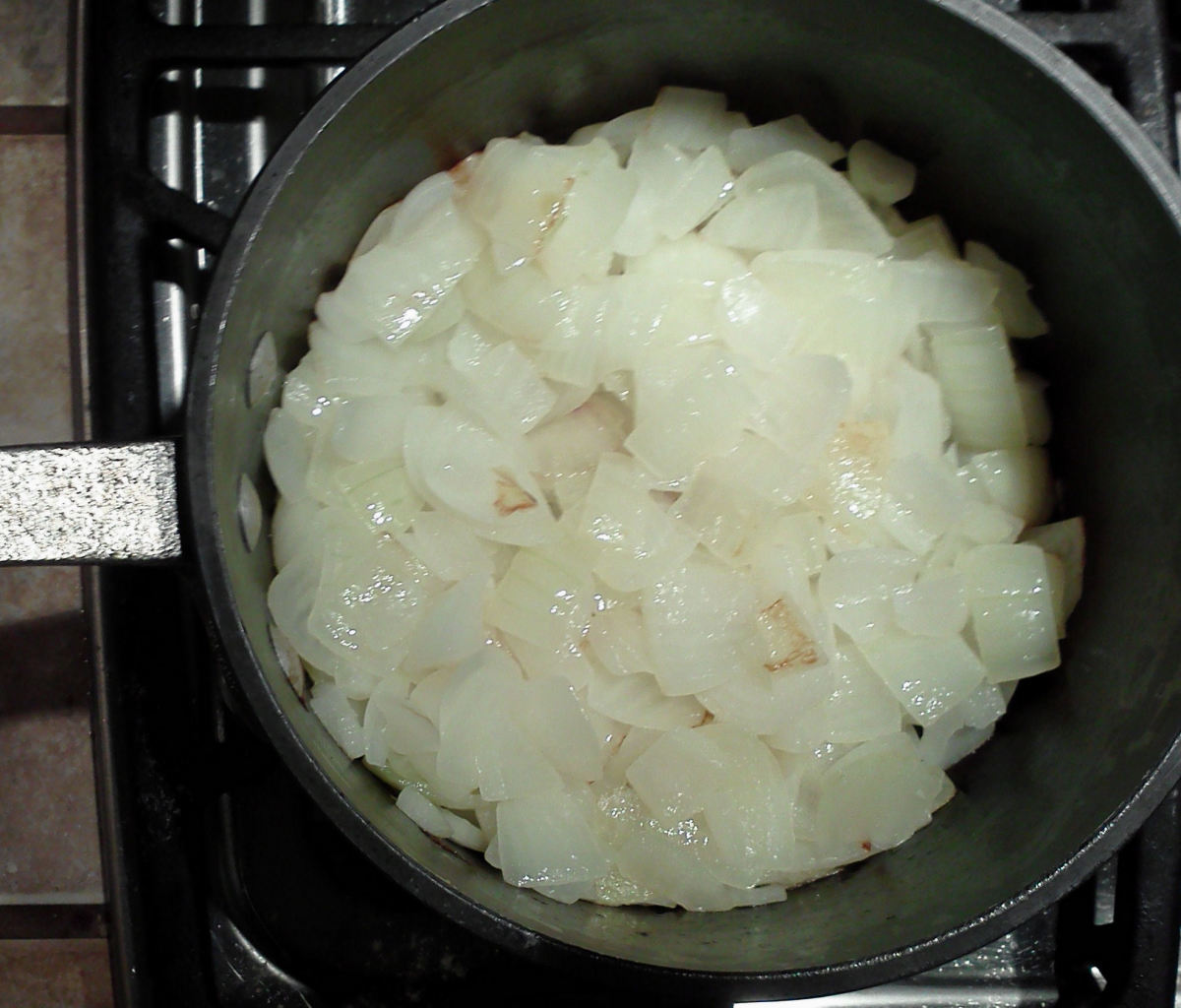 Creamy Split Pea Soup: A Warm and Hearty Recipe - HubPages