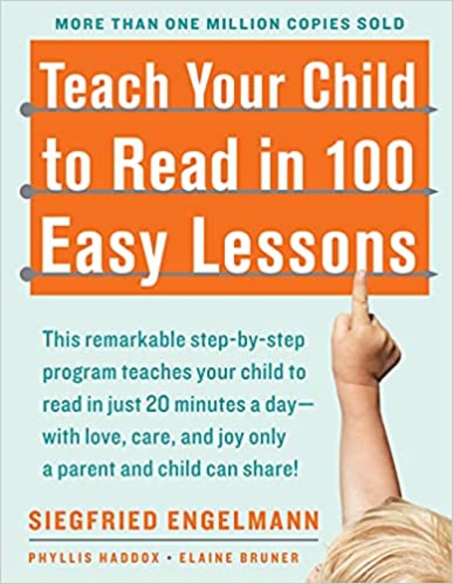 Should You Teach A Preschooler To Read WeHaveKids