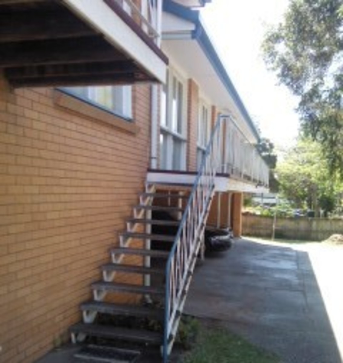 Fixing the Landing - HubPages