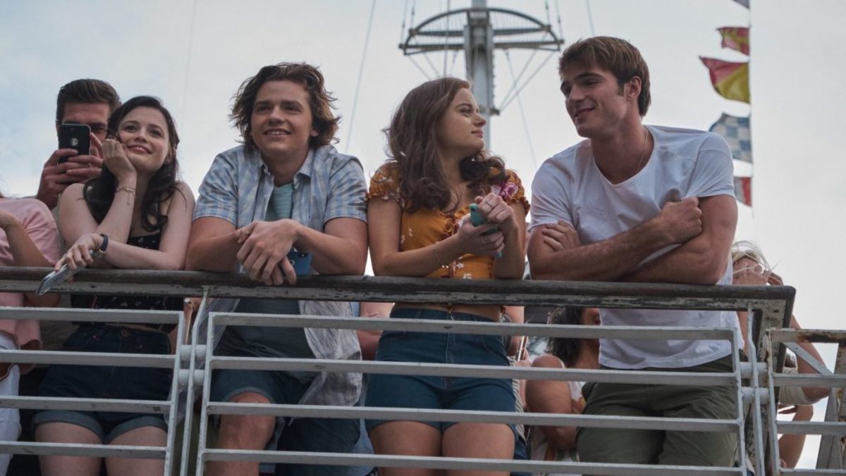5 Reasons Why the Netflix Kissing Booth Trilogy Is the Absolute Worst ...
