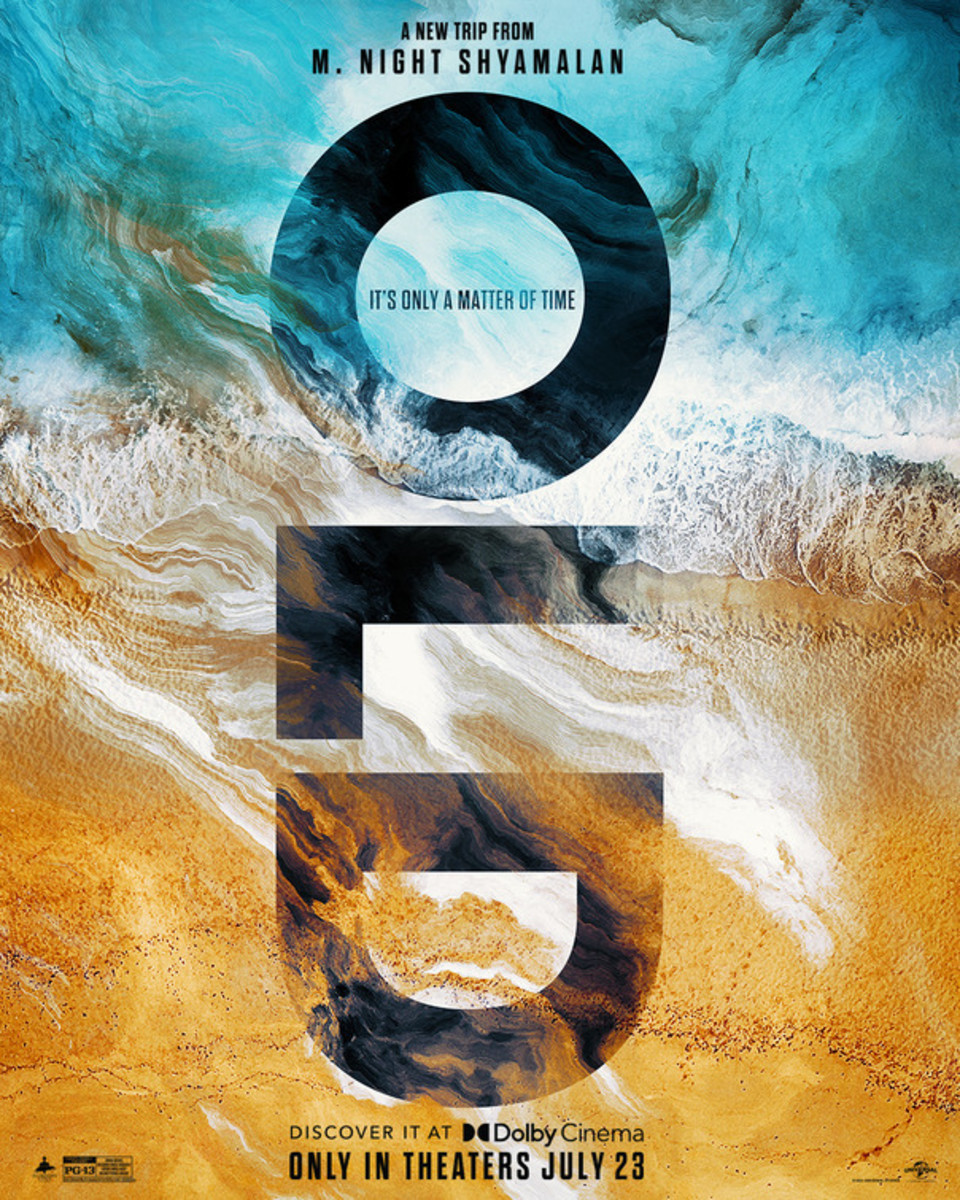 'Old' Review - HubPages