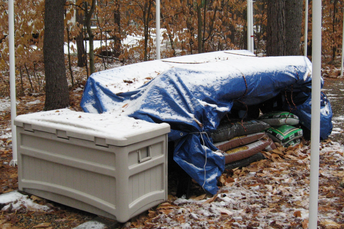 Tips for Closing a Summer Home - HubPages