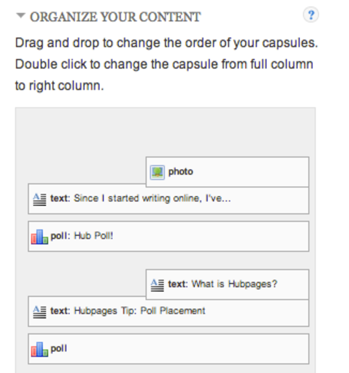 Hubpages Hacks - Simple Tips for Improving Your Articles - HubPages