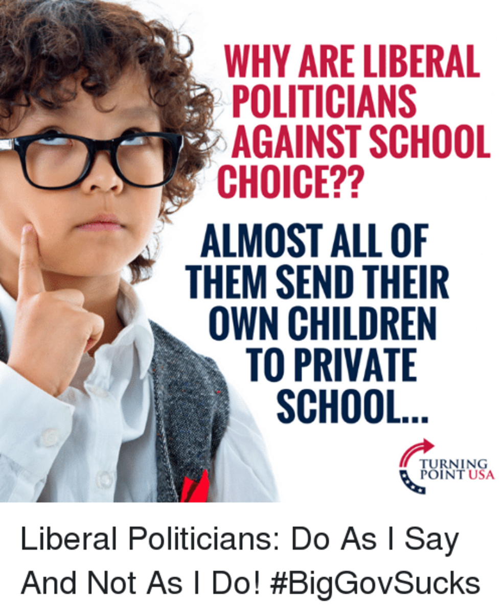 School Choice: Education Freedom - HubPages