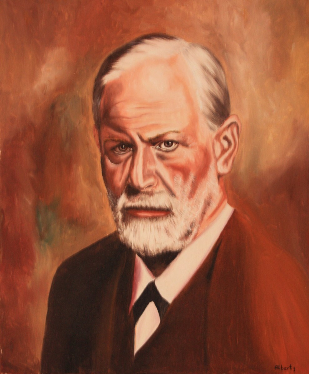 The Beautiful Paintings That Surround Me - HubPages