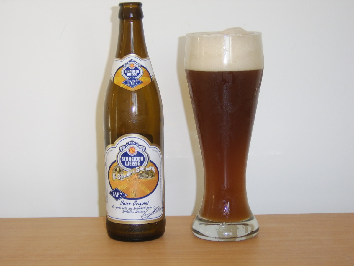 Best Places to Go for a Beer in Munich, Germany - HubPages