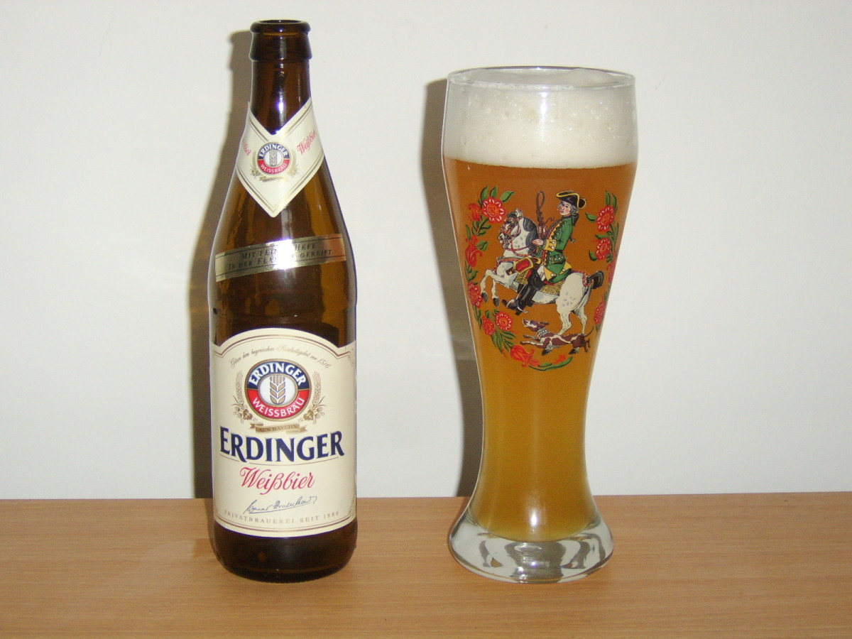 Best Places to Go for a Beer in Munich, Germany - HubPages