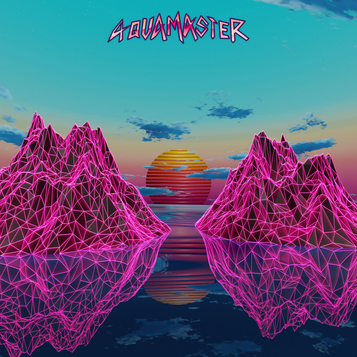 Synth Album Review: "Aquamaster" by Aquamaster - HubPages