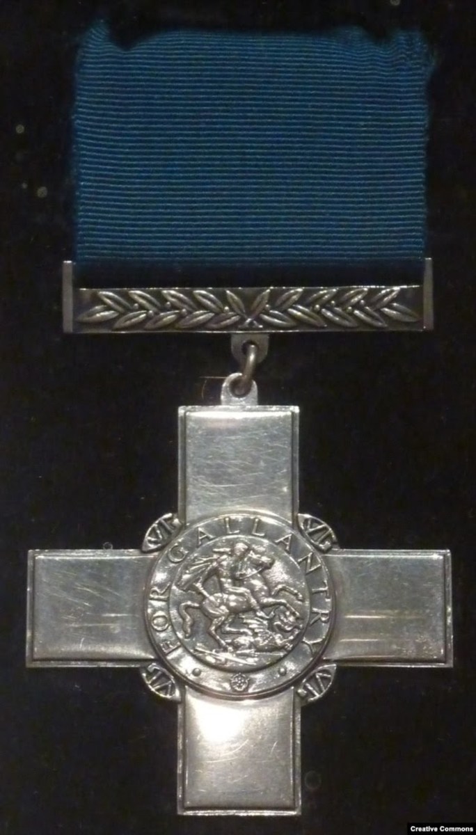 From the Archives of the World's Best Civilian Awards - HubPages