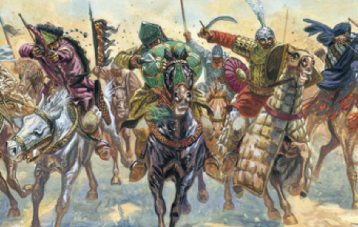 A History of the Christian Faith: 13th Century - HubPages