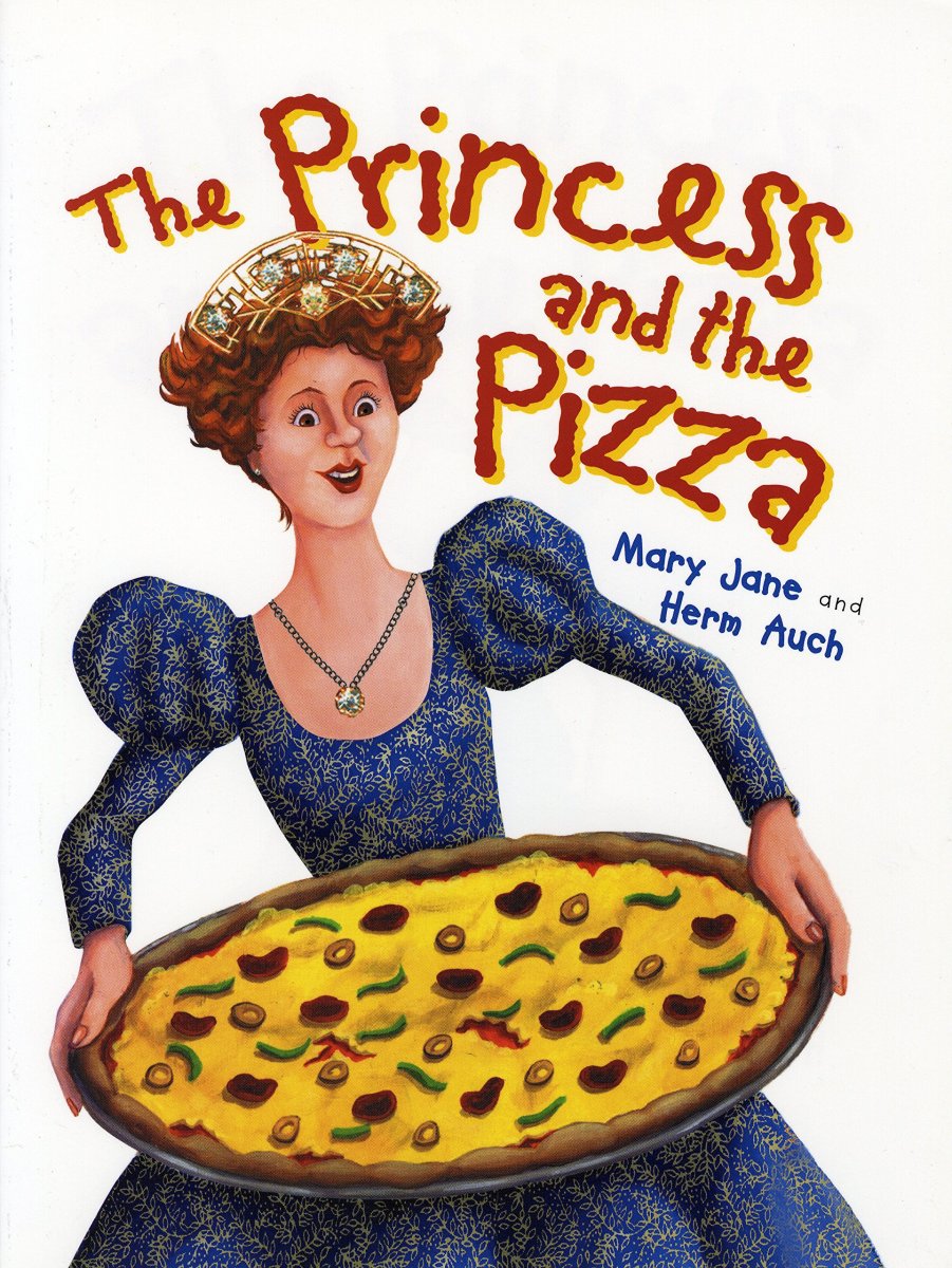 29 Children's Books for February: Pizza, "Love the Bus", Belly Button ...