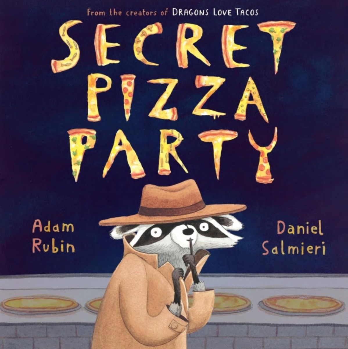 29 Children's Books for February: Pizza, "Love the Bus", Belly Button ...