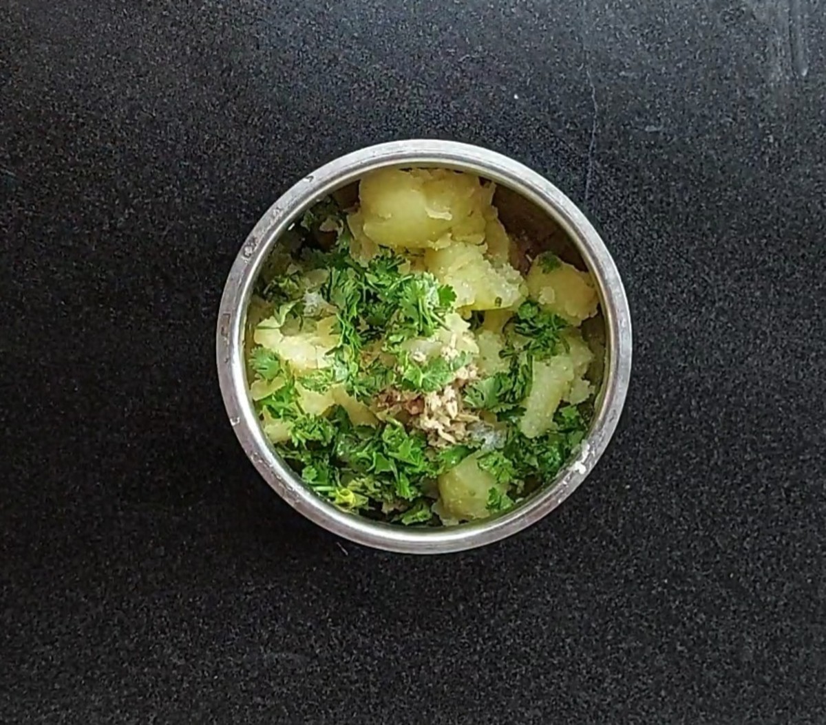 Aloo (Potato) Raita Recipe: Tasty Indian Side Dish - HubPages