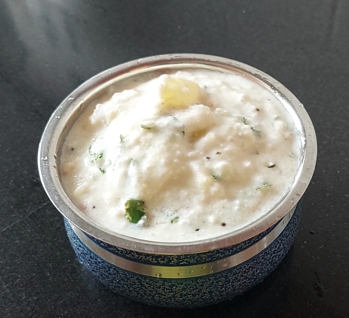 Aloo (Potato) Raita Recipe: Tasty Indian Side Dish - HubPages