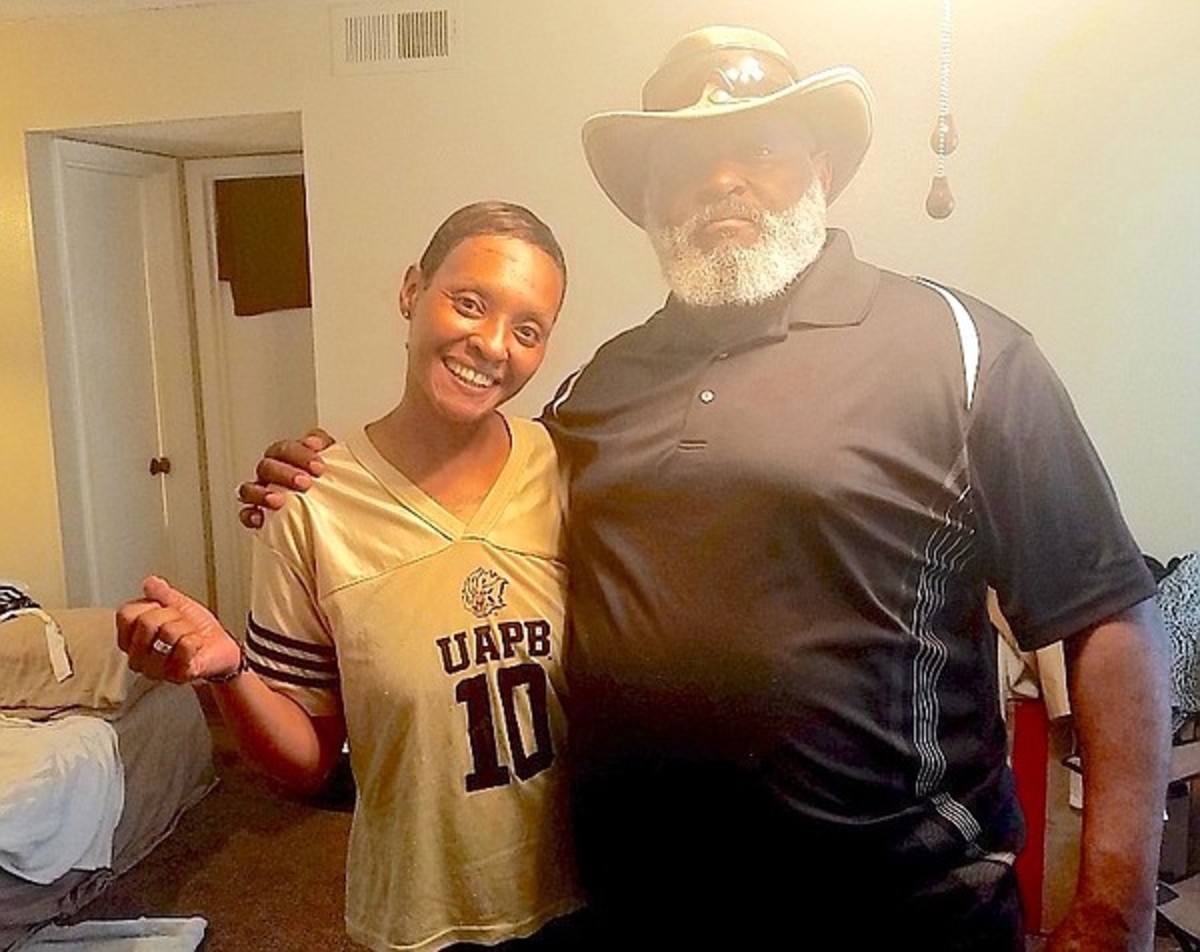 Missing: Tamara Bell-Walker - HubPages