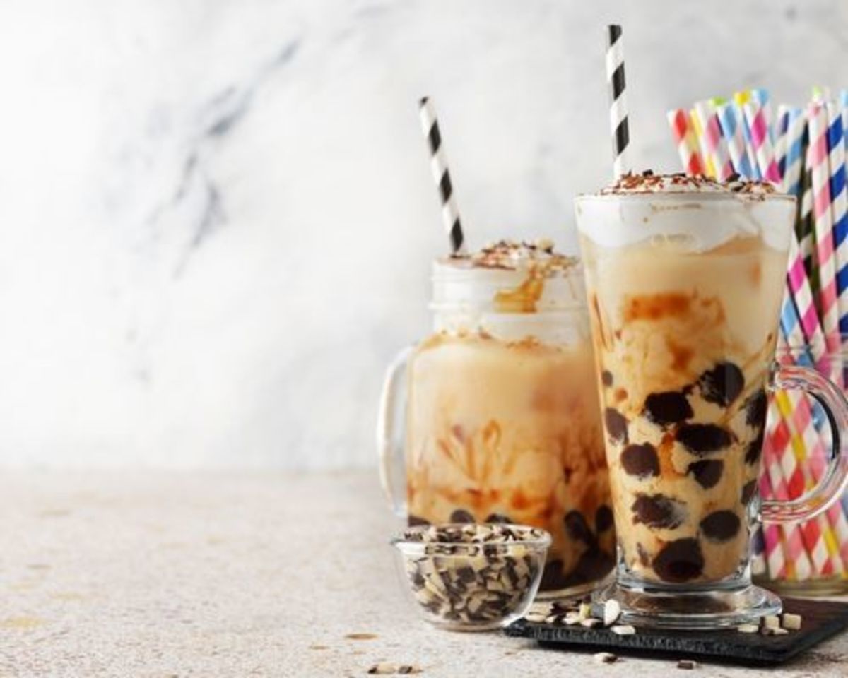 How to Make Bubble Tea: A Delicious and Easy-to-Create Treat - HubPages