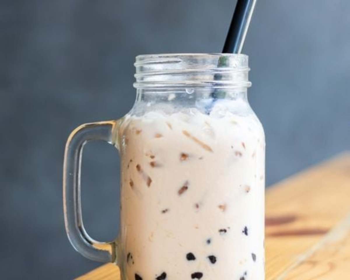 How to Make Bubble Tea: A Delicious and Easy-to-Create Treat - HubPages