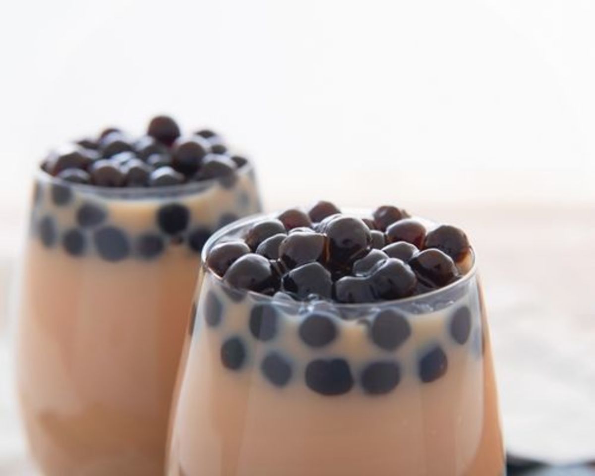 How to Make Bubble Tea: A Delicious and Easy-to-Create Treat - HubPages