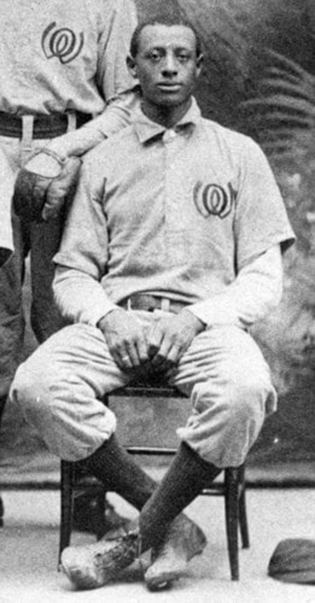 The Inspiration That Led Branch Rickey to Break the Color Line in Major ...