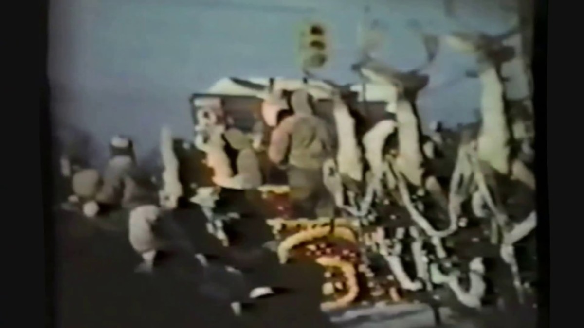 The F. & R. Lazarus Department Store Christmas Parade Legacy - HubPages