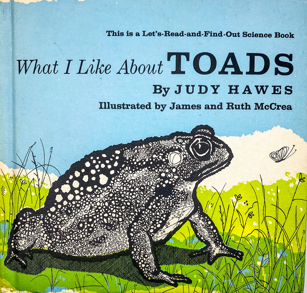 23 Children's Picture Books About Frogs and Toads - WeHaveKids