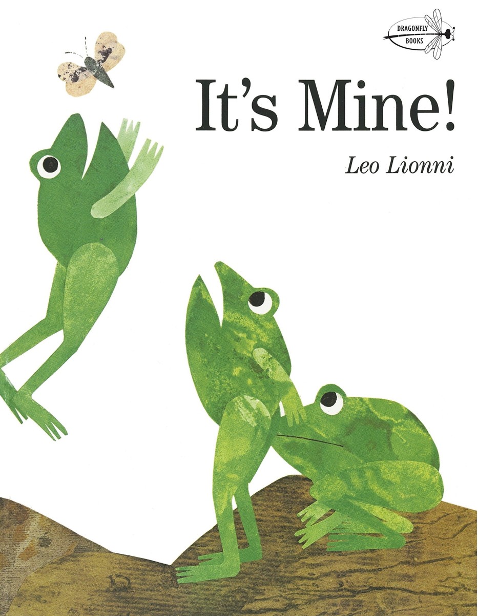 23 Children's Picture Books About Frogs and Toads - WeHaveKids